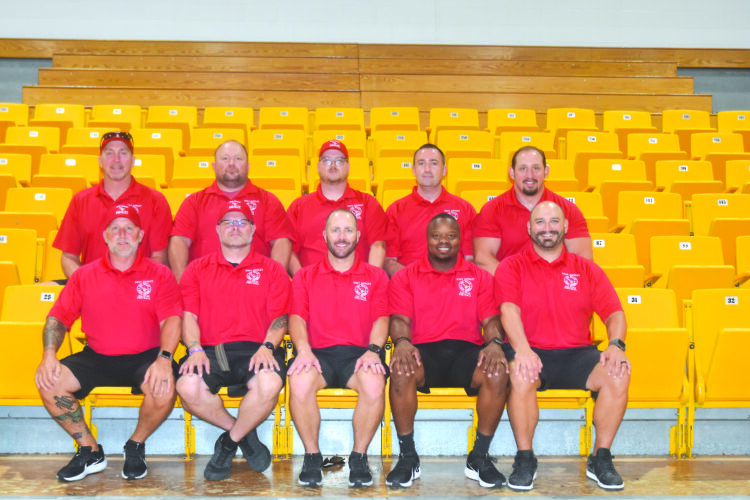 Harrison Central Husky staff set to lead Ohio team | News, Sports, Jobs ...